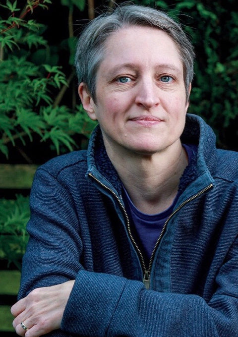 Fiona Reeves – Flaming Imp